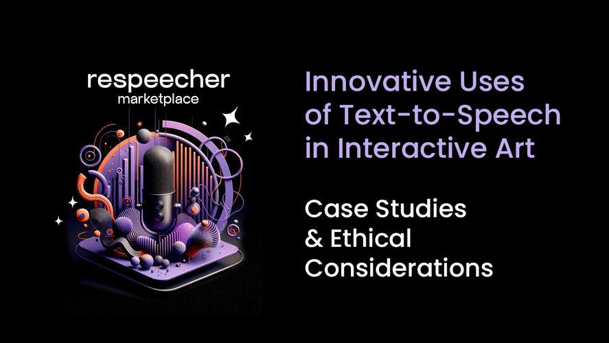 What is Text-to-Speech (TTS): Initial Speech Synthesis Explained