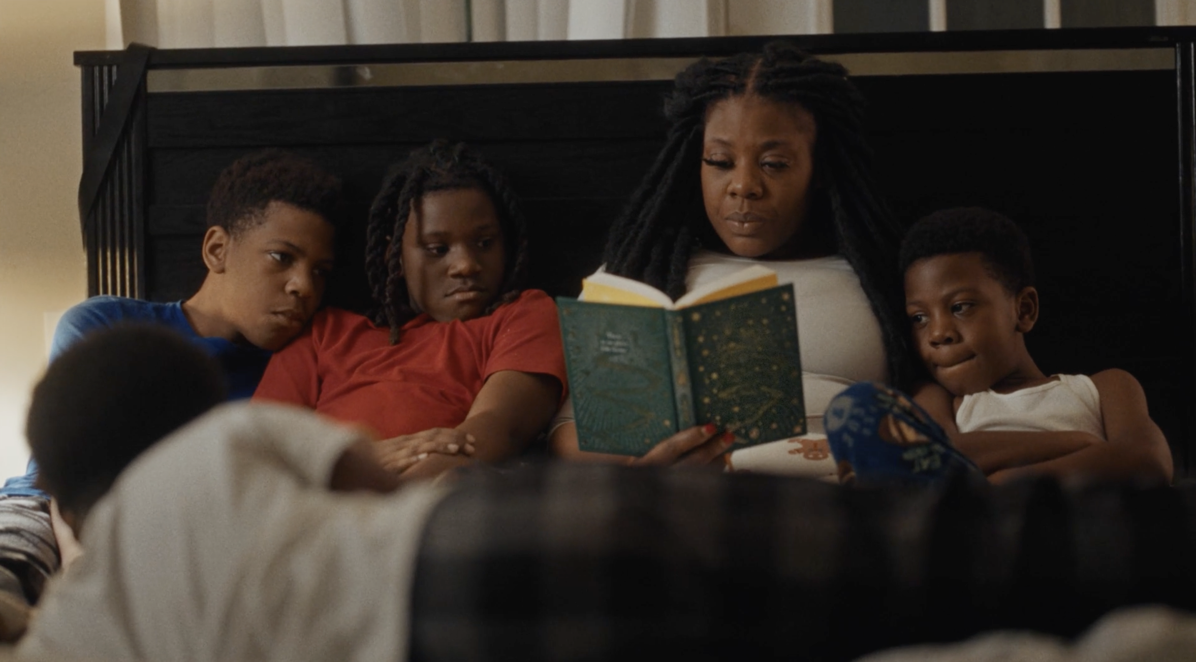 The Impossible Bedtime Story: Respeecher's Inspiring Collaboration with ...